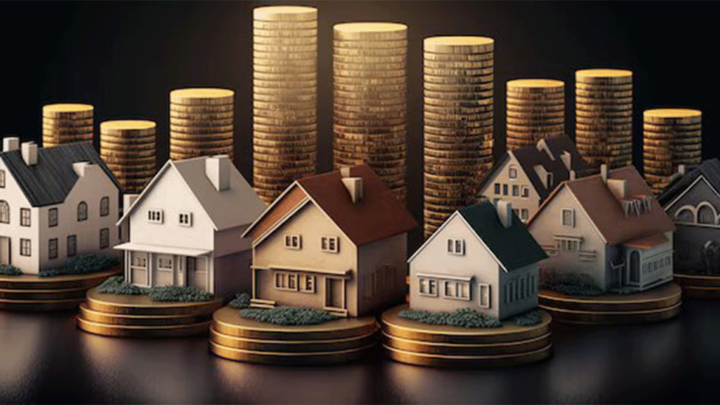 ¿Qué es la inversión inmobiliaria pasiva y cómo funciona?