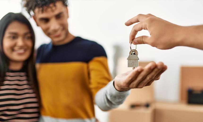 ¿Cómo Saber si Califico para Comprar Mi Casa?